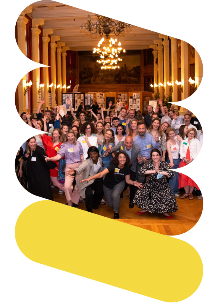 Homepage - Antropia ESSEC