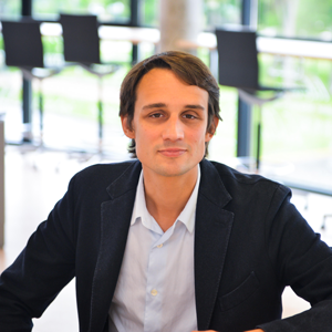 Kévin André - Antropia ESSEC