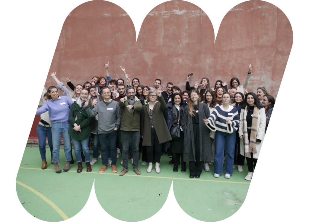 Programme Size Up - Antropia ESSEC